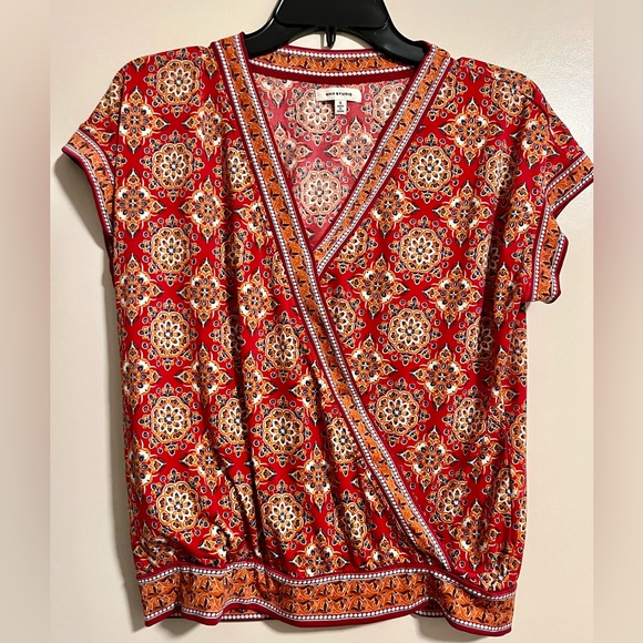 Max Studio | Tops | Max Studio Blouse | Poshmark